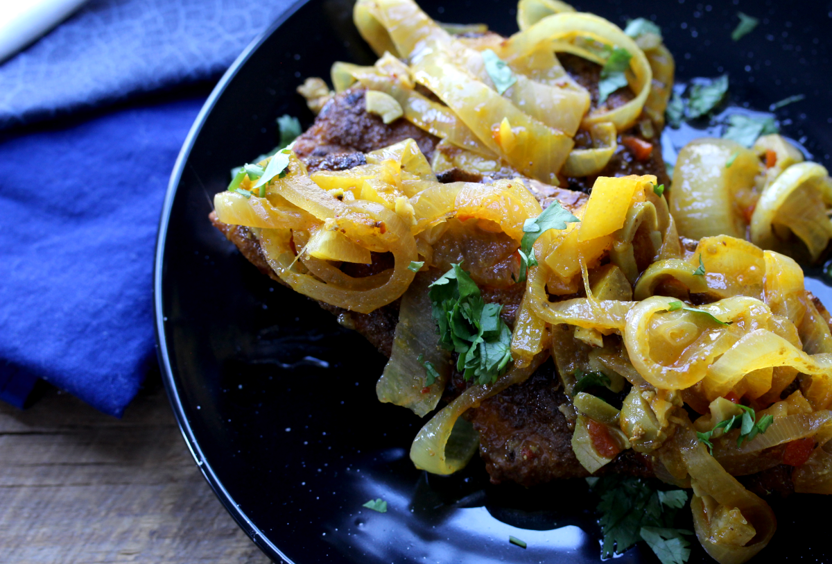 The World's Best and Easiest Weeknight Dinner: Chicken and Preserved ...